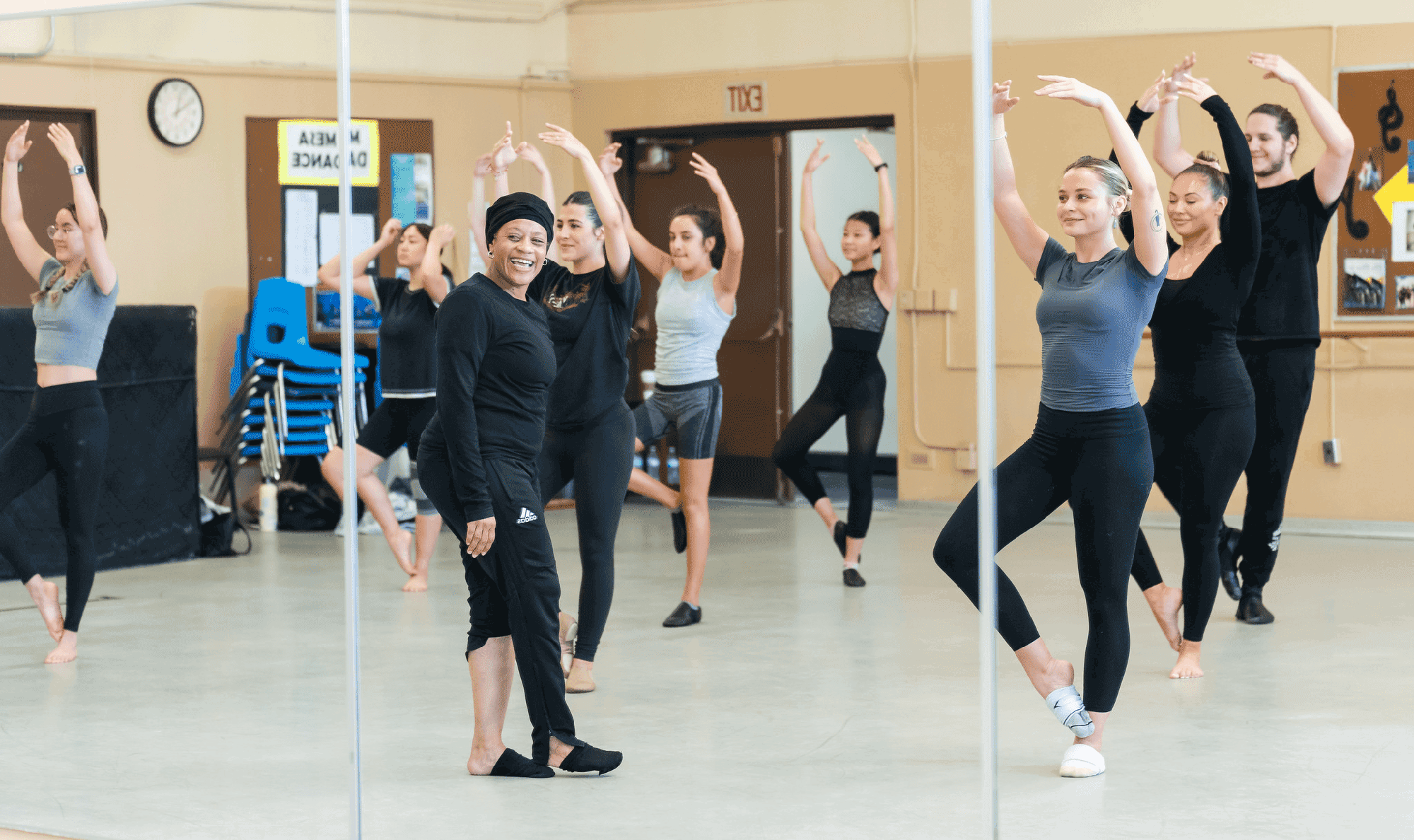 Educational Services | San Diego Community College District