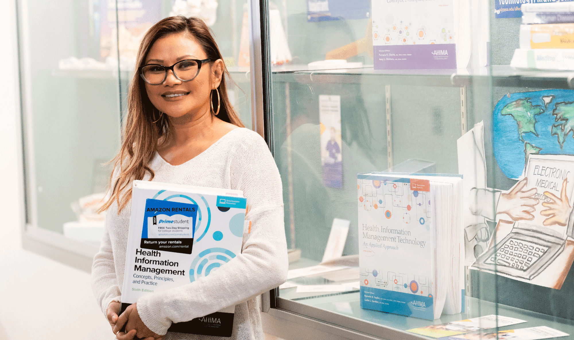 Educational Services | San Diego Community College District