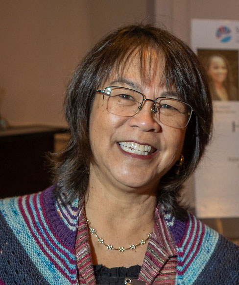 Marichu G. Magaña | San Diego Community College District