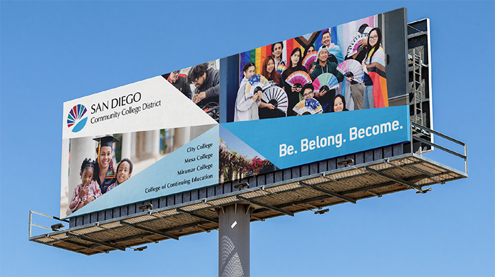 Brand Toolkit | San Diego Community College District