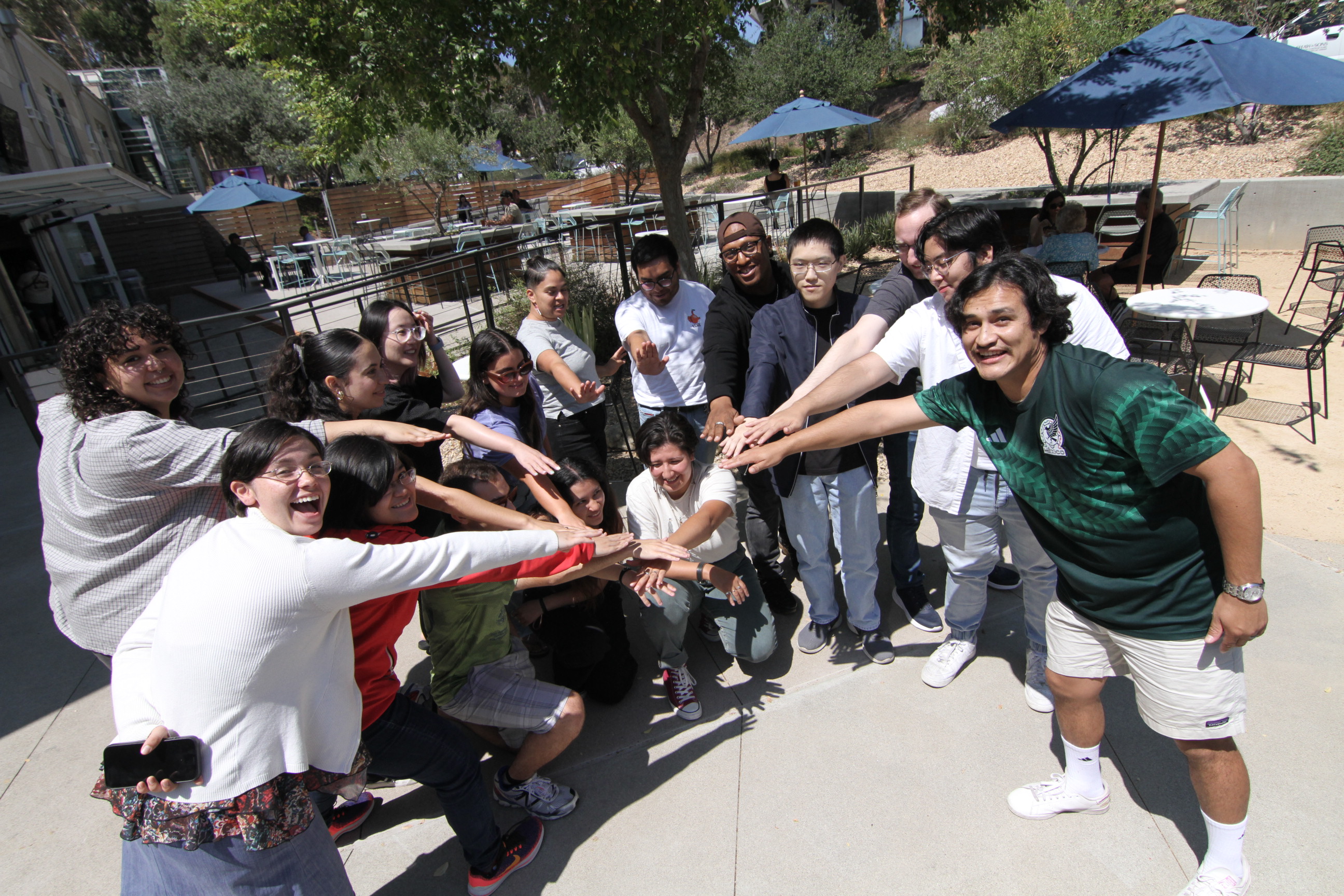 Educational Services | San Diego Community College District