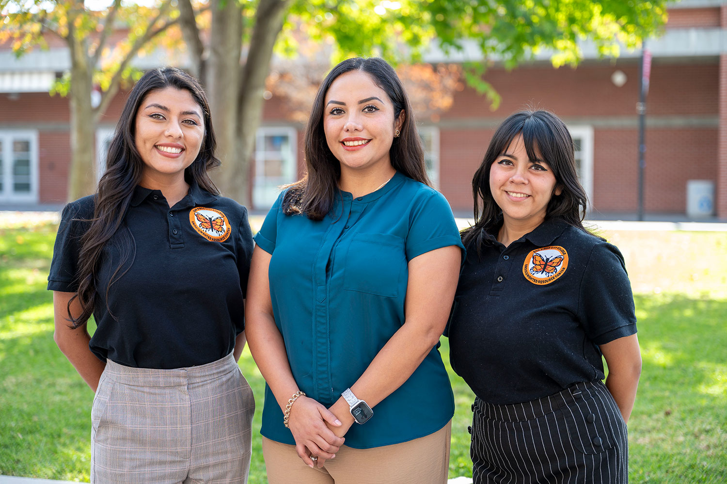 Educational Services | San Diego Community College District