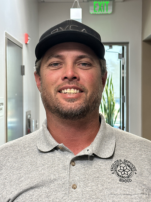 Facilities Services | San Diego Community College District