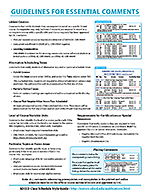 Class Schedule | San Diego Community College District